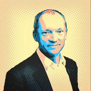 About Us - INFRAFRONTIER